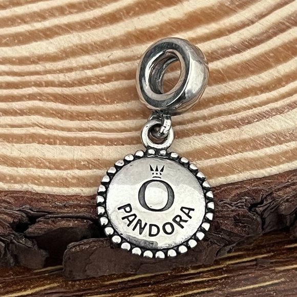 Pandora | Jewelry | Pandora Jamaican Exclusive Reggae Dangle Charm ...